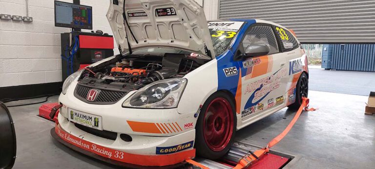 MJB – Specialist and Sports Car Repairs